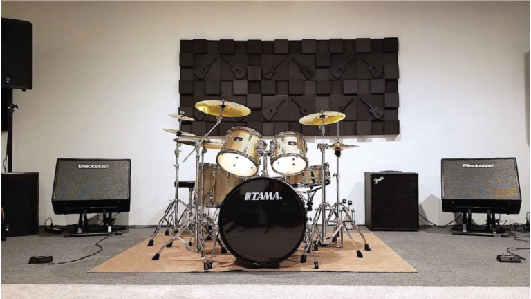 Booking – Music Loft Studios