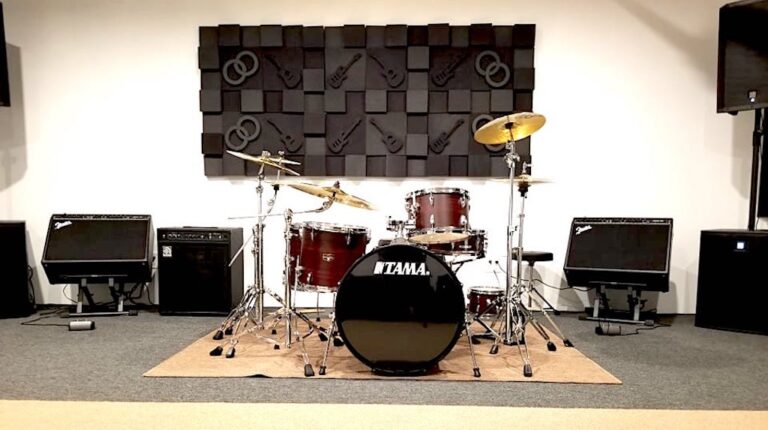 Booking – Music Loft Studios